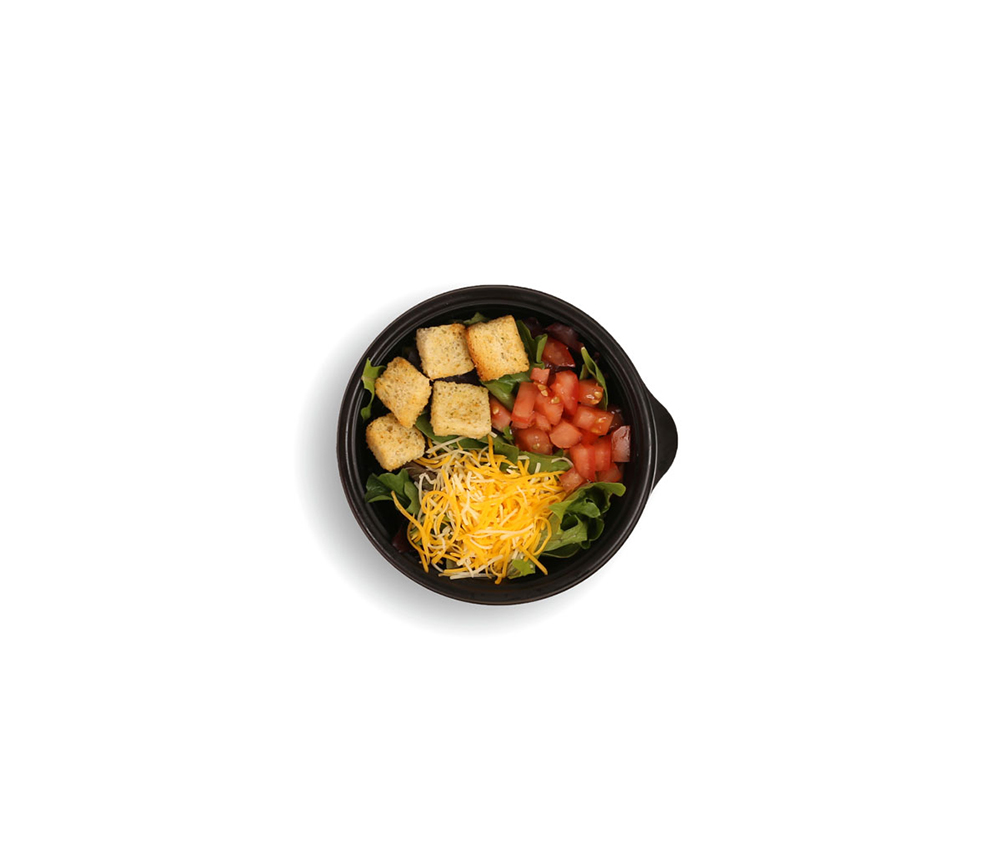 Side Salad | Slim Chickens
