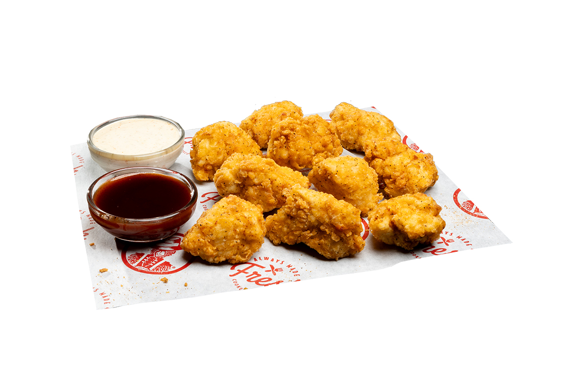 Tender Bites | Slim Chickens